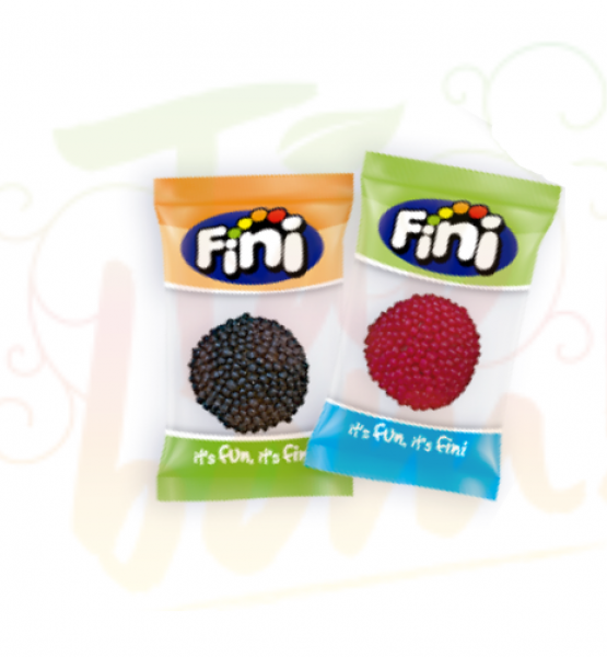 Gomas -Tão Bom! - Marca - Fini