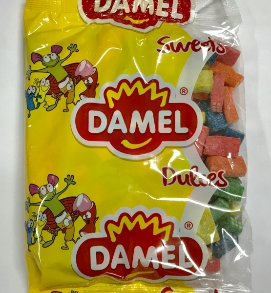 Gomas -Tão Bom! - Ver todas - Gomas