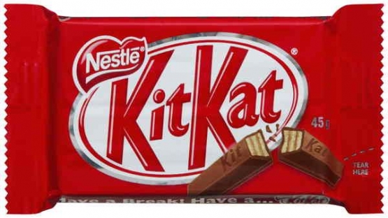 Tão Bom! - Kit Kat caixa com 24 pcs - Ver todos - Chocolates
