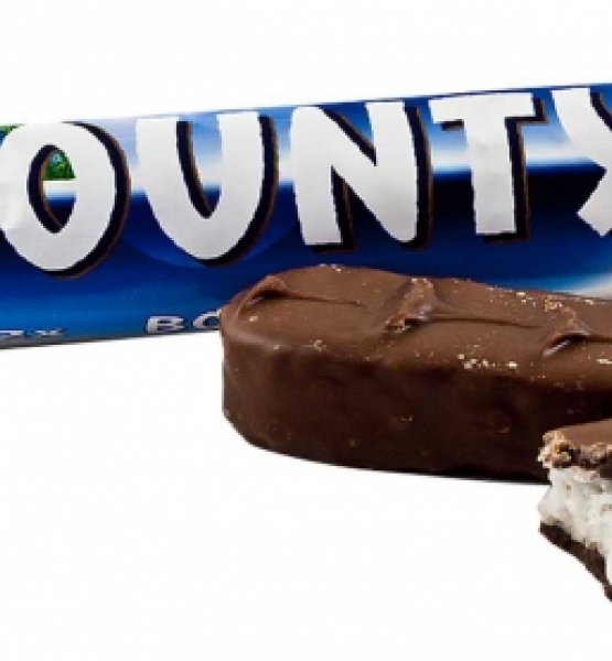 Tão Bom! - Bounty caixa com 24 pcs - Ver todos - Chocolates