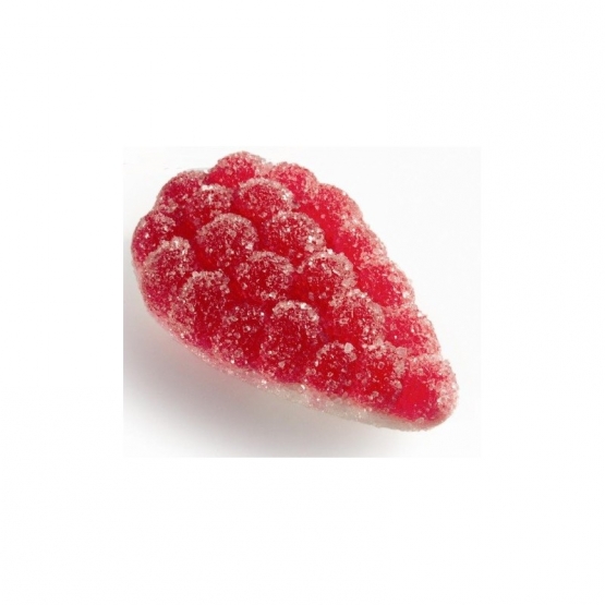 GOMAS -Tão Bom! - Roypas Morangos nata 250 pcs 1.7 Kg *DATA PREF. CONS ...