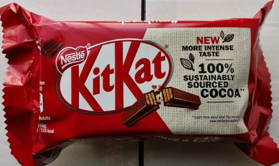 GOMAS -Tão Bom! - Kit Kat 5 Unidades - Ver todos - Chocolates